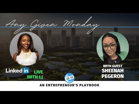 Any Given Monday - Leadership Themes IN-18 Minutes - YouTube
