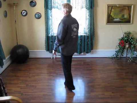 Good time (Line Dance) - YouTube