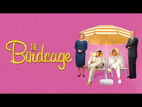 The Birdcage (1996) Movie | Robin Williams, Dan Futterman, Hank Azaria | Fact & Review