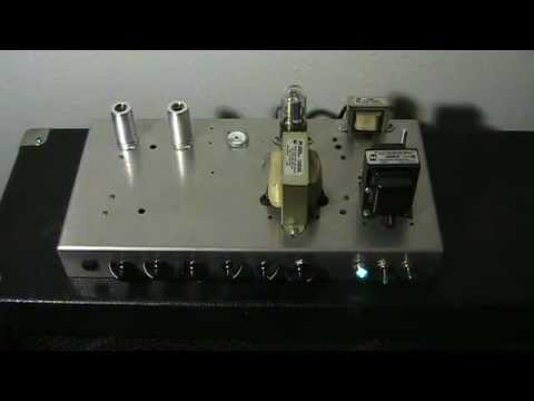 High Octane Hum Balance Control - YouTube