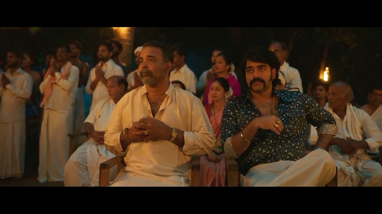 Varaha Roopam | Kantara | DD 5.1 | HD - YouTube