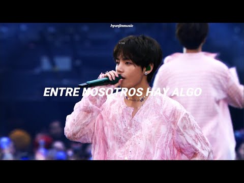 Best Of Me - BTS (SUB ESPAÑOL)//[Live Performance]