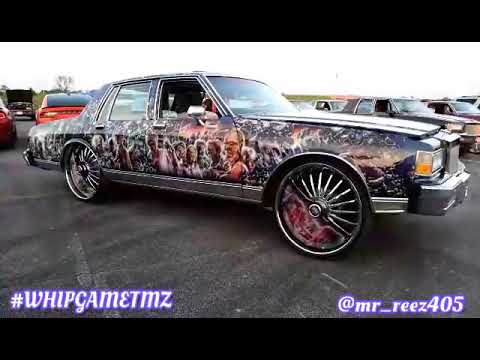 EXTREME CUSTOM BOX CHEVY!!!! - YouTube