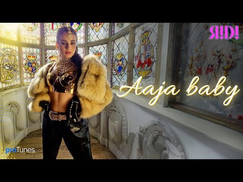 RIDI - Aaja Baby (Official Music Video) - YouTube