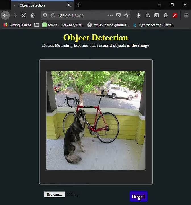 Object Detection Using Faster Rcnn Youtube
