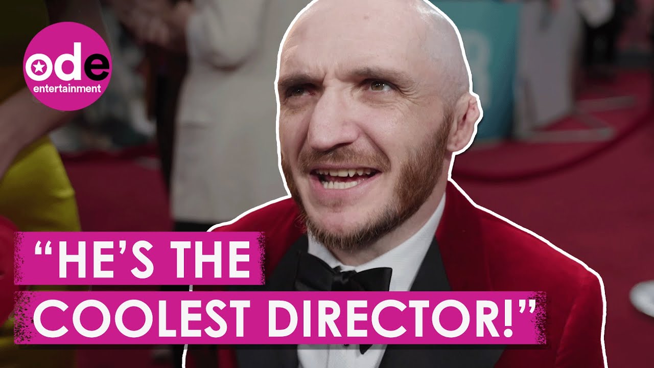 Leigh Gill on Working With ‘Hilarious’ Todd Phillips For ‘Joker: Folie ...