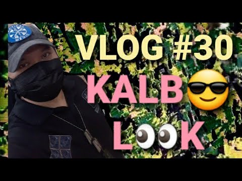 VLOG #30 || KALBO LOOK - YouTube