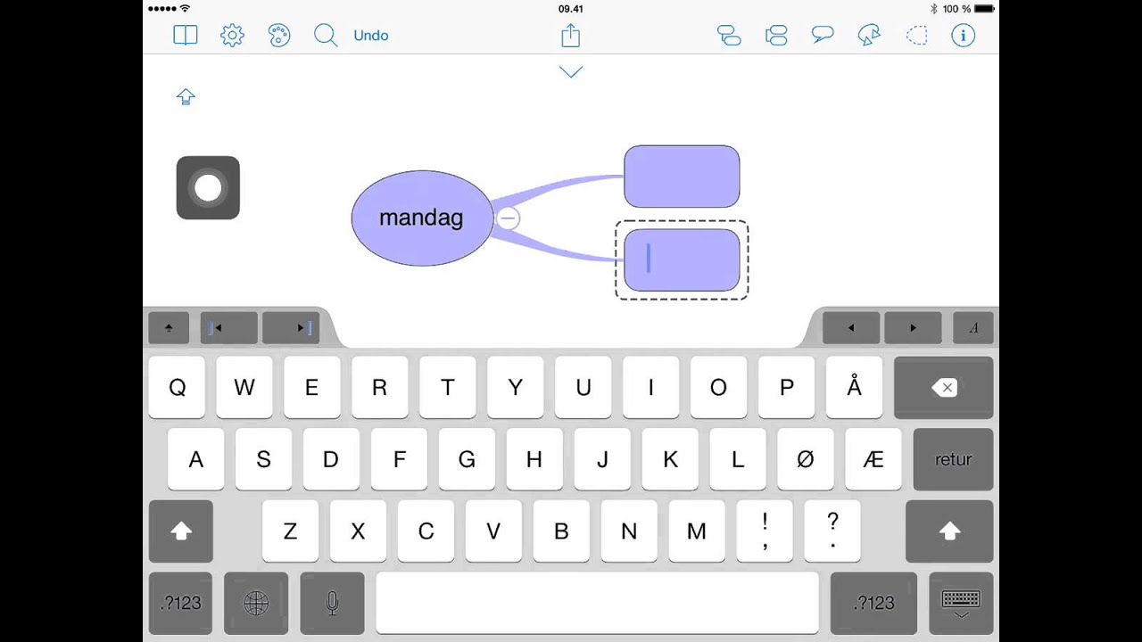 iThoughts 1 - YouTube