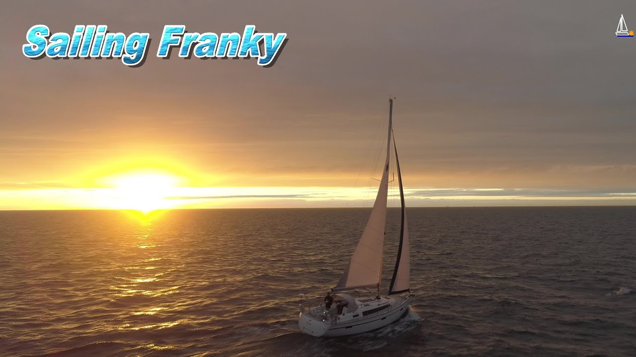 Segeln Ostsee 2019 #1 - YouTube