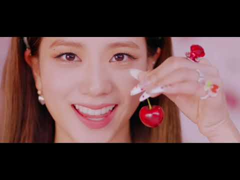 BLACKPINK - Ice Cream (with Selena Gomez) (STAR MEEKS Remix) - YouTube