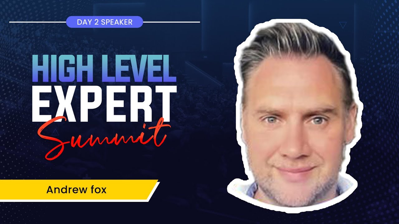 Andrew Day 2 - YouTube