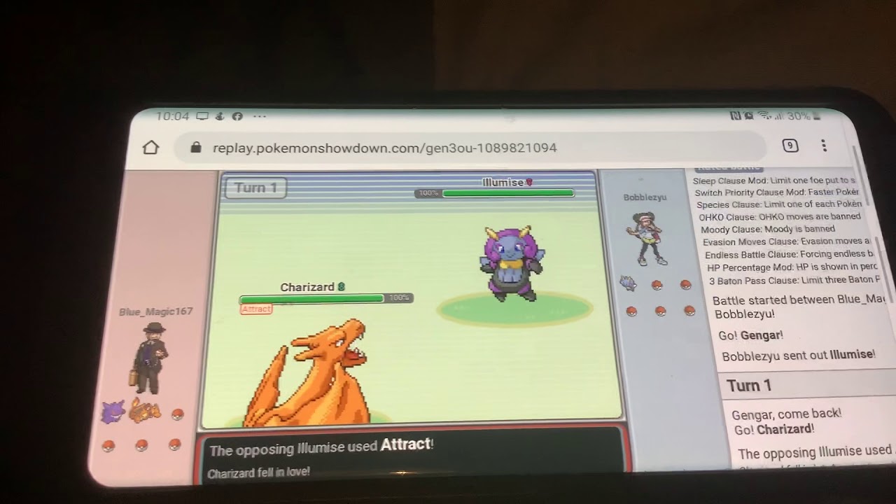 Pokemon gen 3 battle... - YouTube