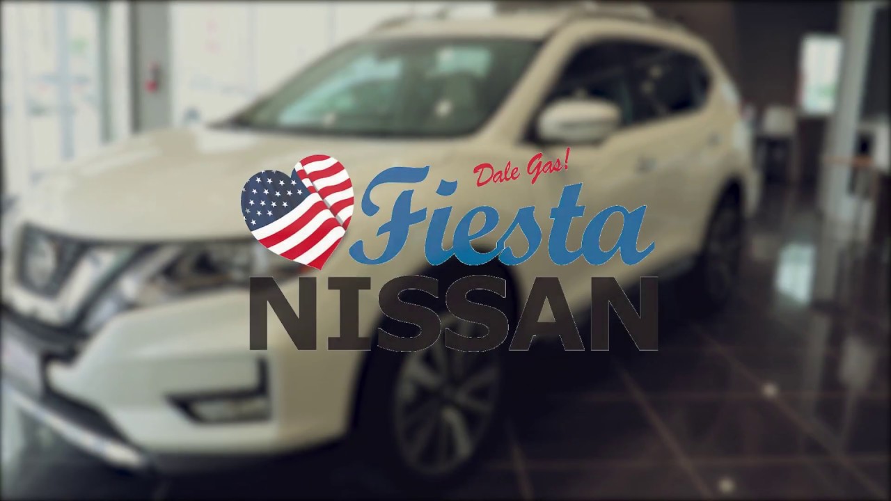 Bert Ogden Fiesta Nissan
