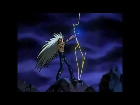 AMV- Yusuke vs Sensui - YouTube