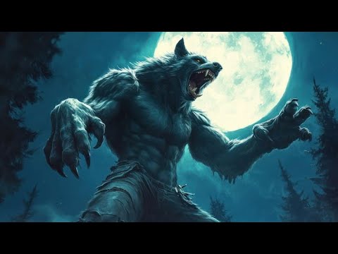 ESO - Group vs Group - Werewolf Pack Gameplay - YouTube