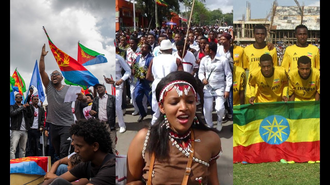 Ethiopia - The Latest Ethiopian News from DireTube - Sep 30, 2016 - YouTube