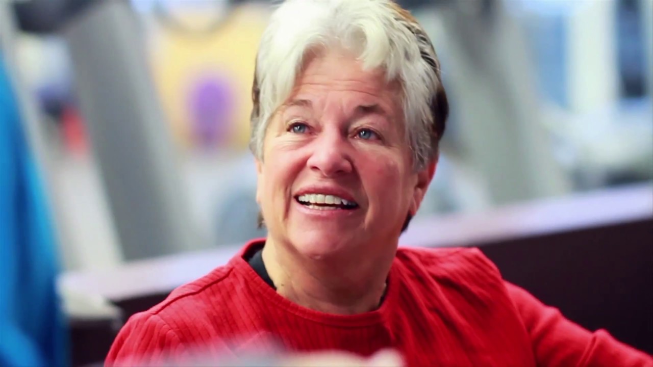 Functional Aging Specialist - YouTube