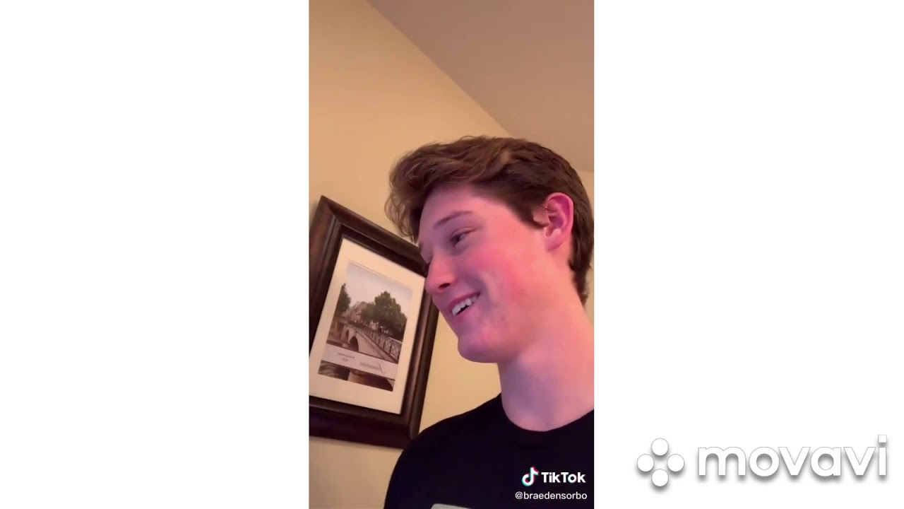 Best of Braeden sorbo TikTok - YouTube