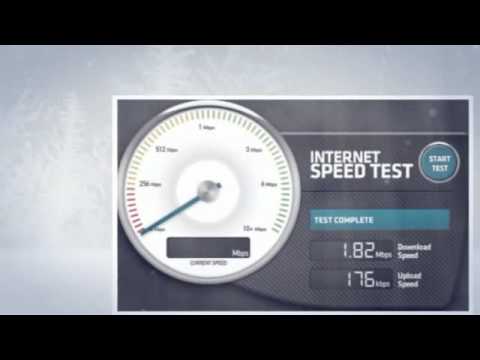 Speakeasy Speed Test - YouTube