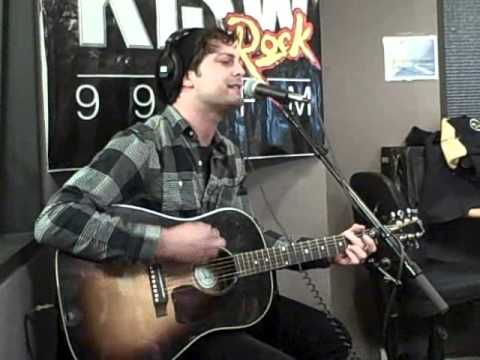 Van Hughes "Boulevard Of Broken Dreams" -- BJ Shea 06/06/12 - YouTube