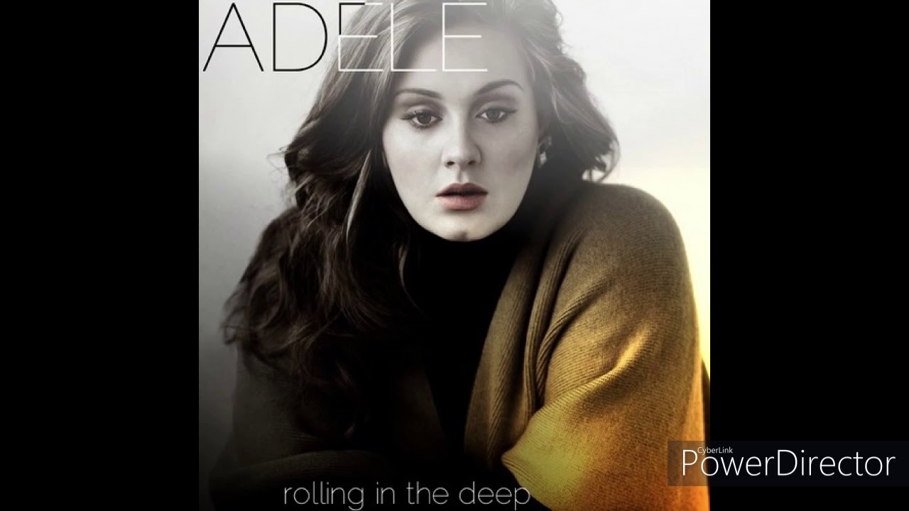 Adele – Rolling In The Deep - YouTube