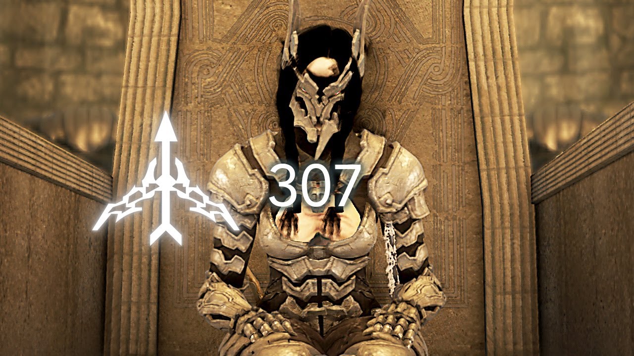 [BDOCONSOLE] 307 AWK RANGER : Open World Highlights - YouTube