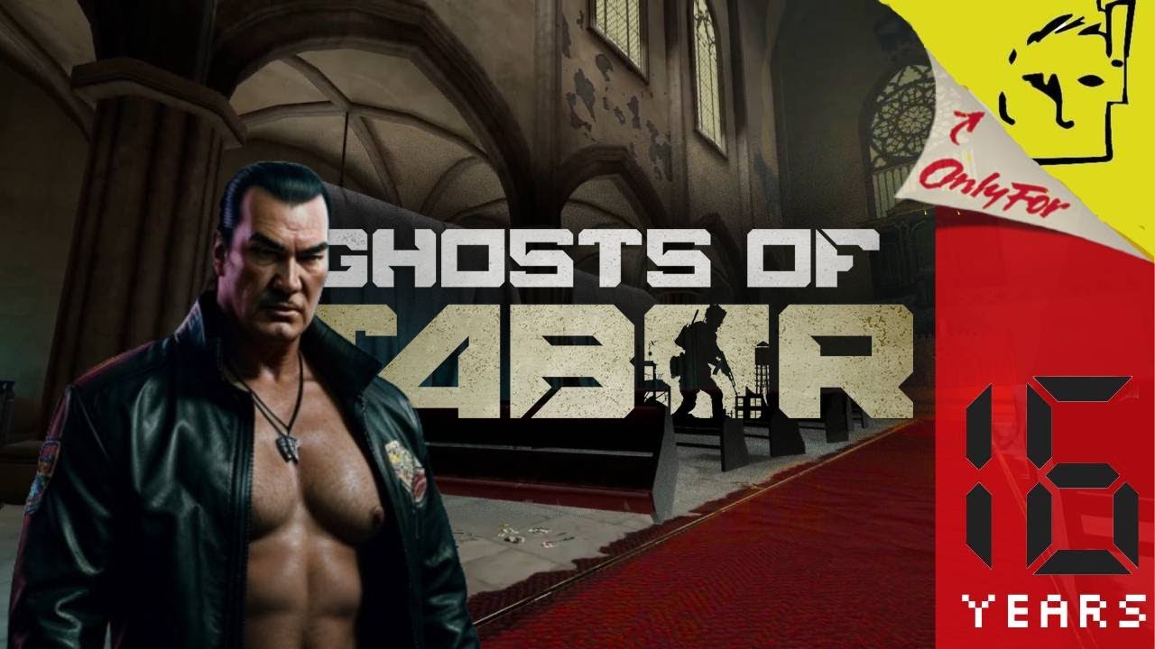 🔴LIVE - Ghosts of Tabor VR (Naked RUNS) - RubeerYT - YouTube