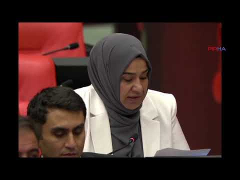 Milletvekili Gülderen Varlı: Suriye'deki Alevi kadınlar, sistematik katliamın hedefinde!