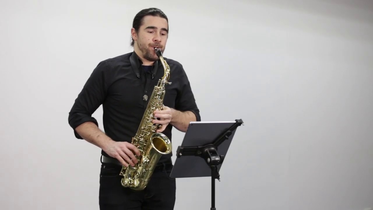 Arirang Variations, Joshua Hyde - YouTube