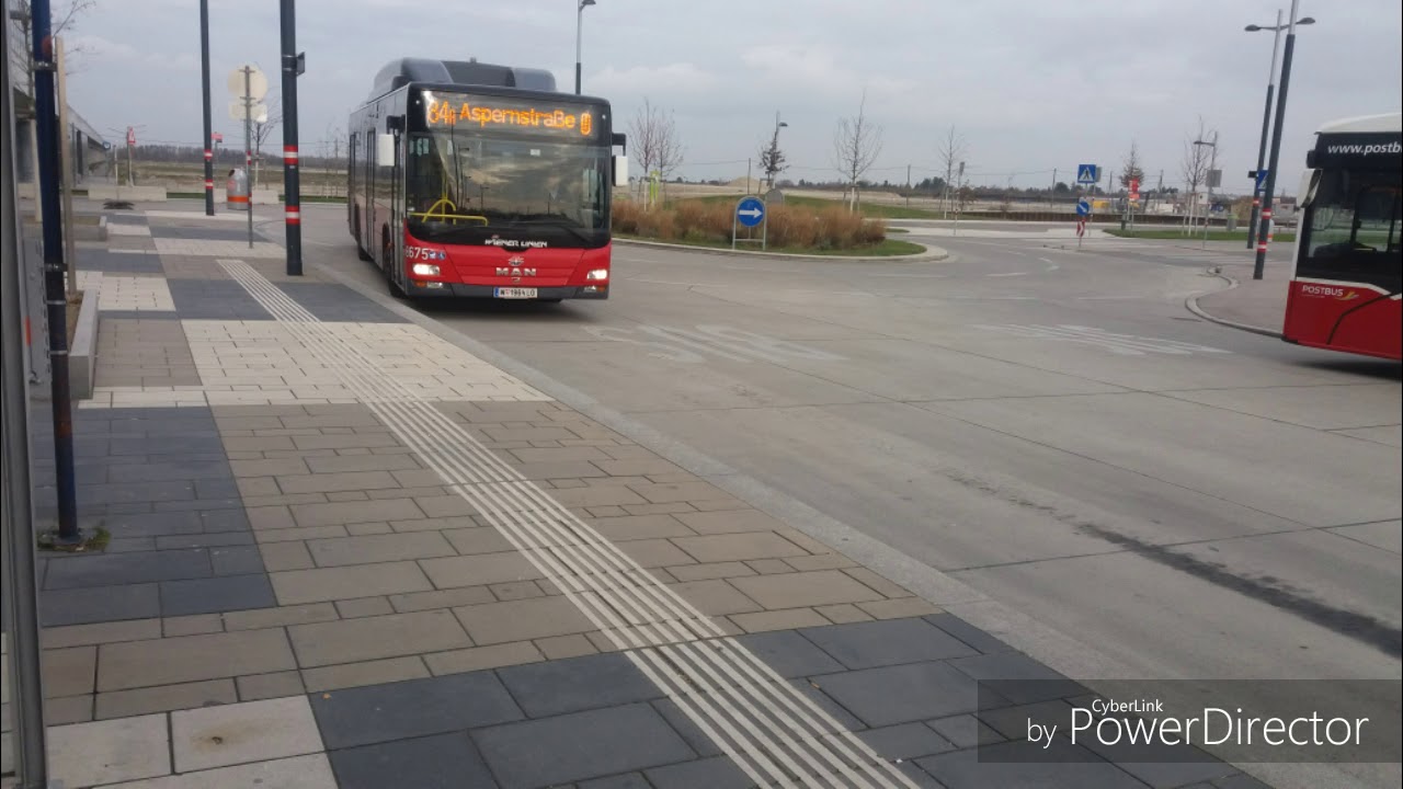 Sound vom MAN NL 273 LPG 8675 Linie 84A. - YouTube