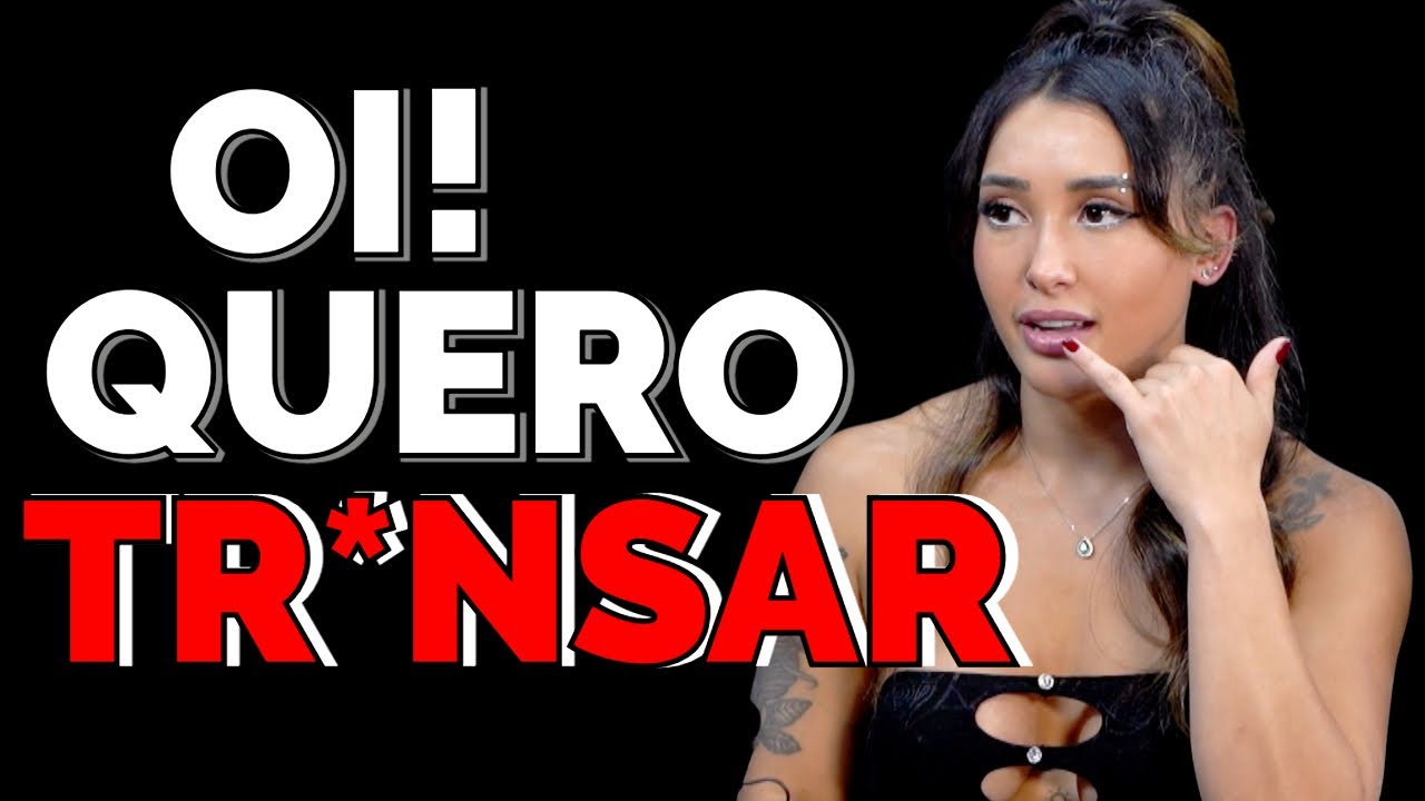 CHEGO ASSIM NOS CARA - ANNE BELOTTI - YouTube