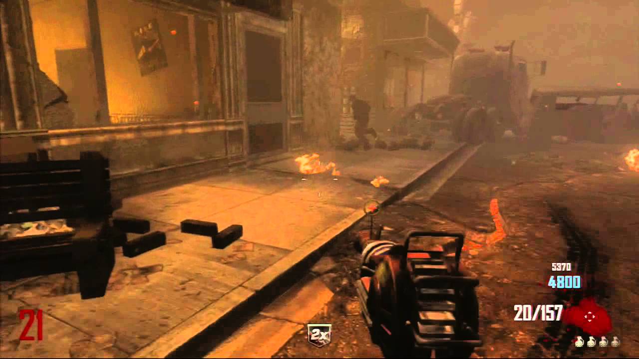 Road to round fiddy! With Corey and Nick (3/3) WE FAIL - YouTube