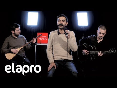 Al Yazmanın Oyası - Mertcan Titiz / Elapro SAHNE #turkey