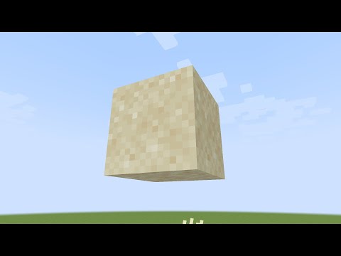 how to make a floating sand - YouTube