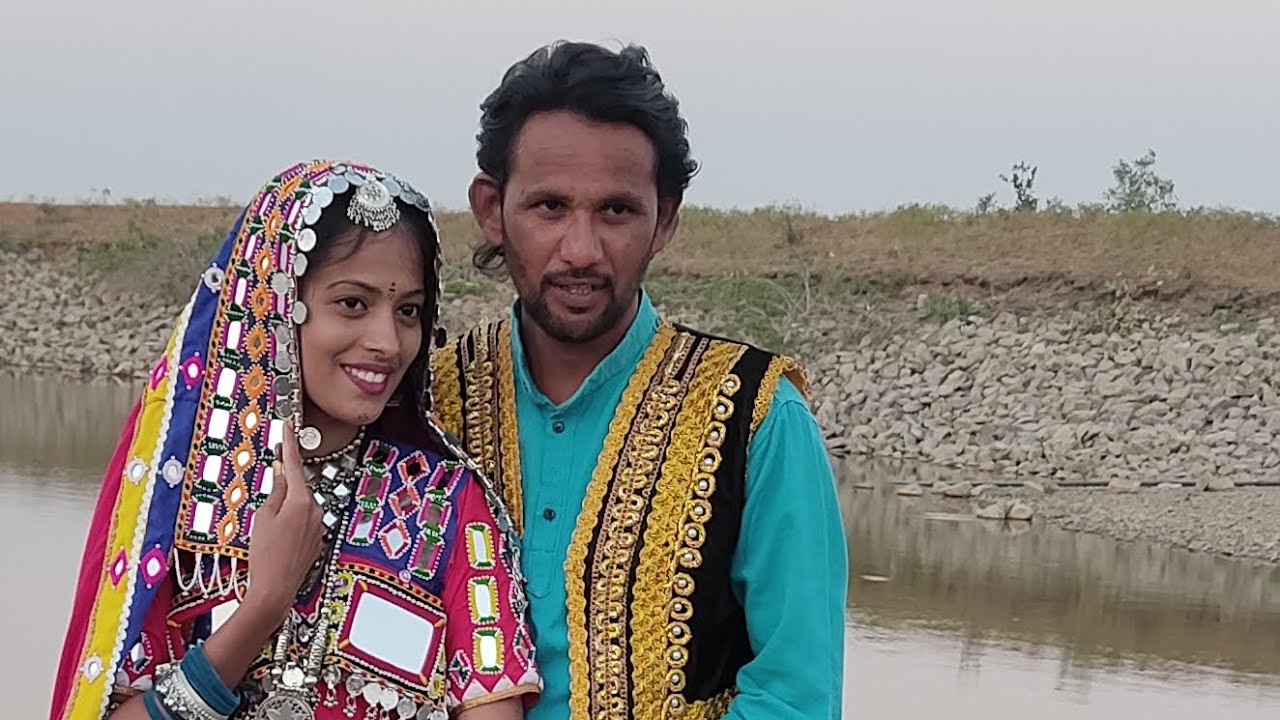 Banjara Meking Video | Kache Wali Kodi Wali by Satish Ade & Shilpa Ade // Pavan M Pawar - YouTube