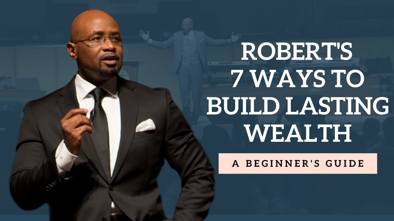 How To Build Wealth and A Team At the Same Time - YouTube