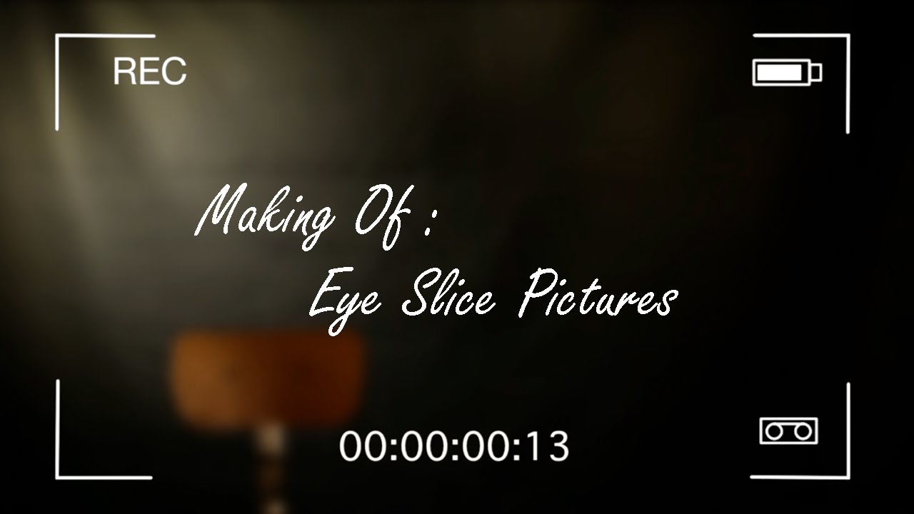 Making Of: Eye Slice Pictures | Mallrats - YouTube
