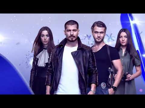 SHOW TV  Reklam Jenerikleri 2016-2020