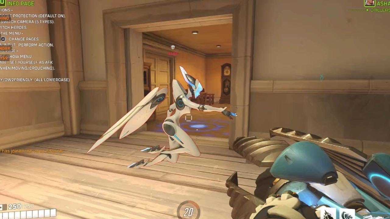 "The Basher" From TikTok: Uses Homophobic Slurs on Overwatch & More ...