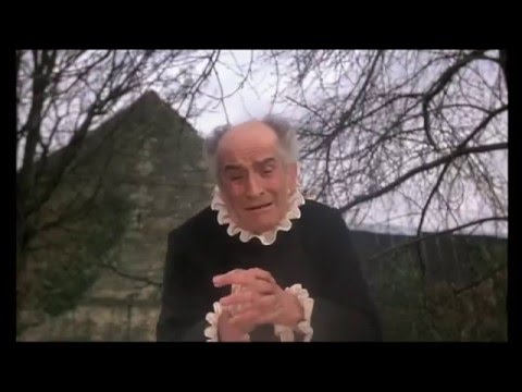 Louis de Funès : L'Avare (1980) - Monologue