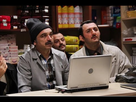 Bayram Abi - Full Tek Parça İzle HD 2016