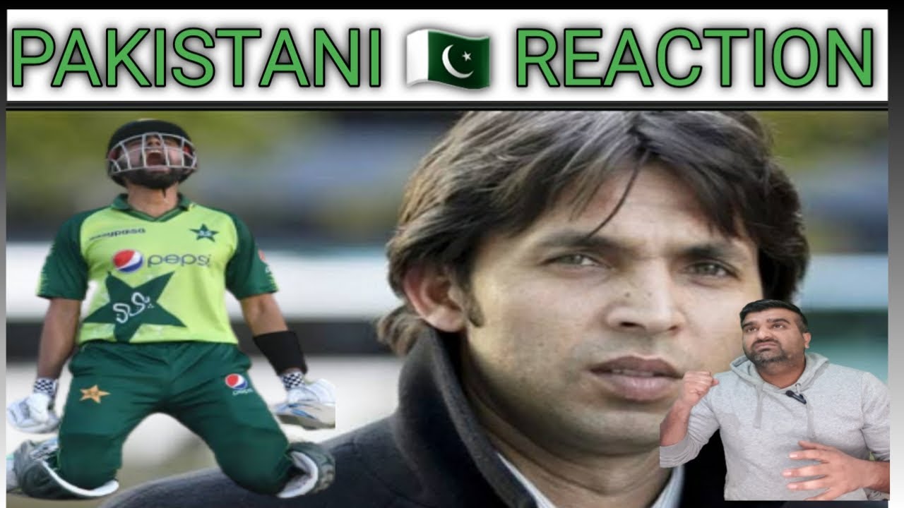 Muhammad Asif Controversial Statement |Pakistani Angry Reaction ...