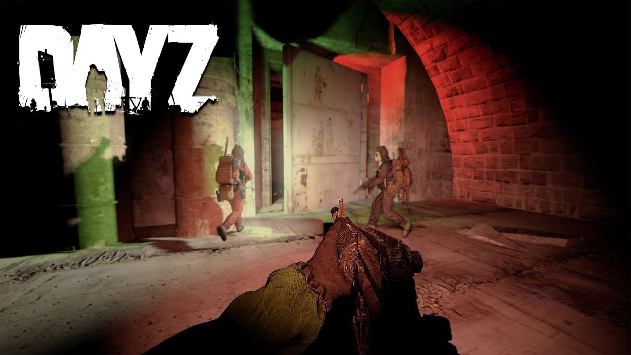 I FINALLY Completed The DayZ Hashima Mission - Full Adventure - YouTube