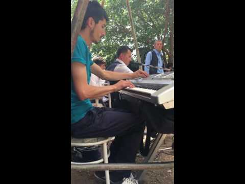 Dokunmayın bana halım çok nice