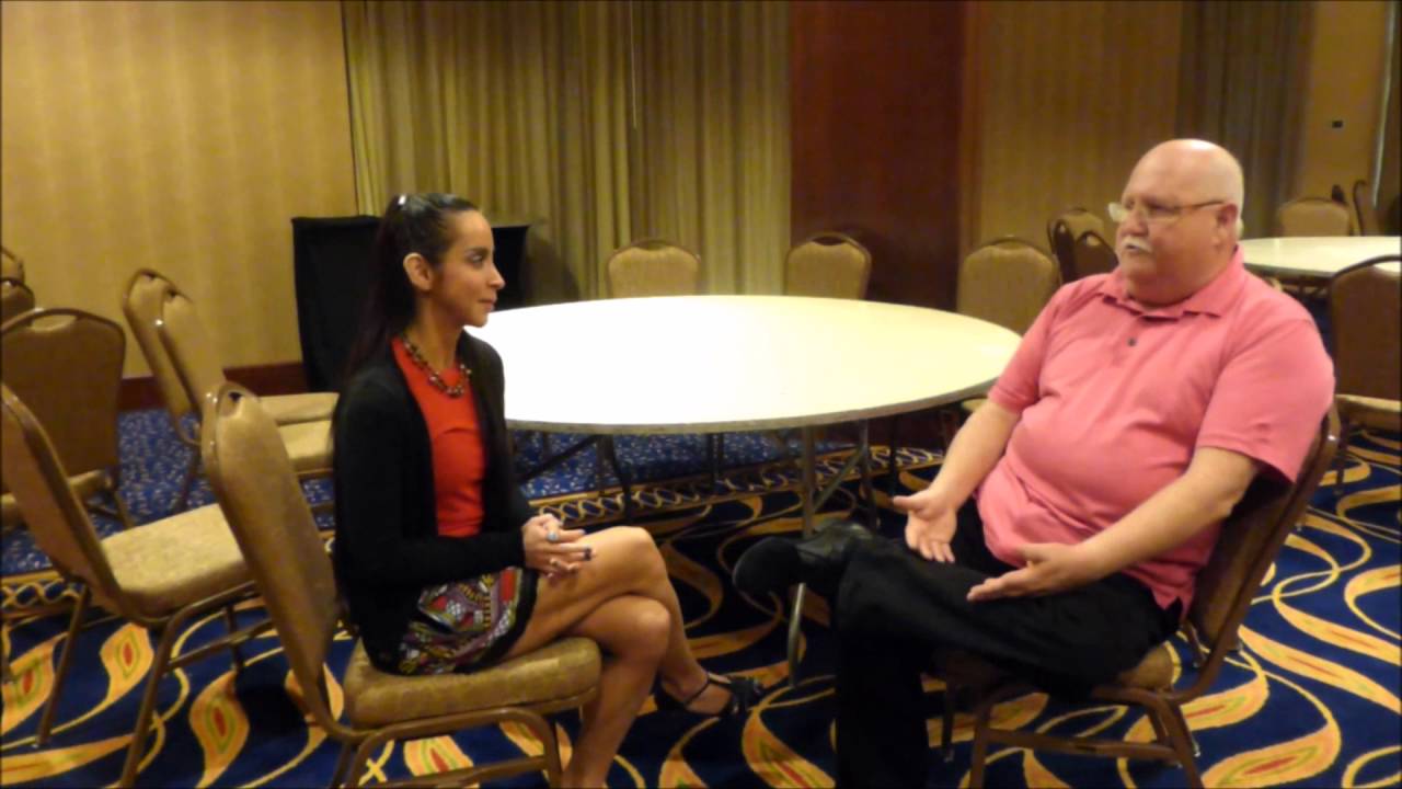 Line Dance in Toronto with Fun Living: video 4/8 (part 1) INTERVIEW MAX ...