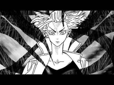 Mikey DARK IMPULSE - fan animation - YouTube