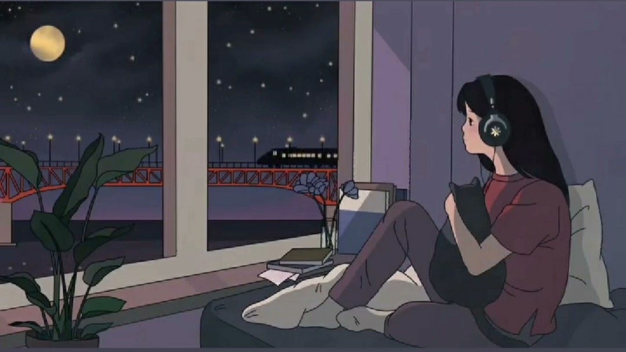 Relaxing Playlist #2 | Study, Sleep, Relax - YouTube