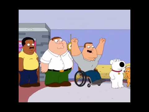 Family Guy - Peter vs Quagmire - YouTube