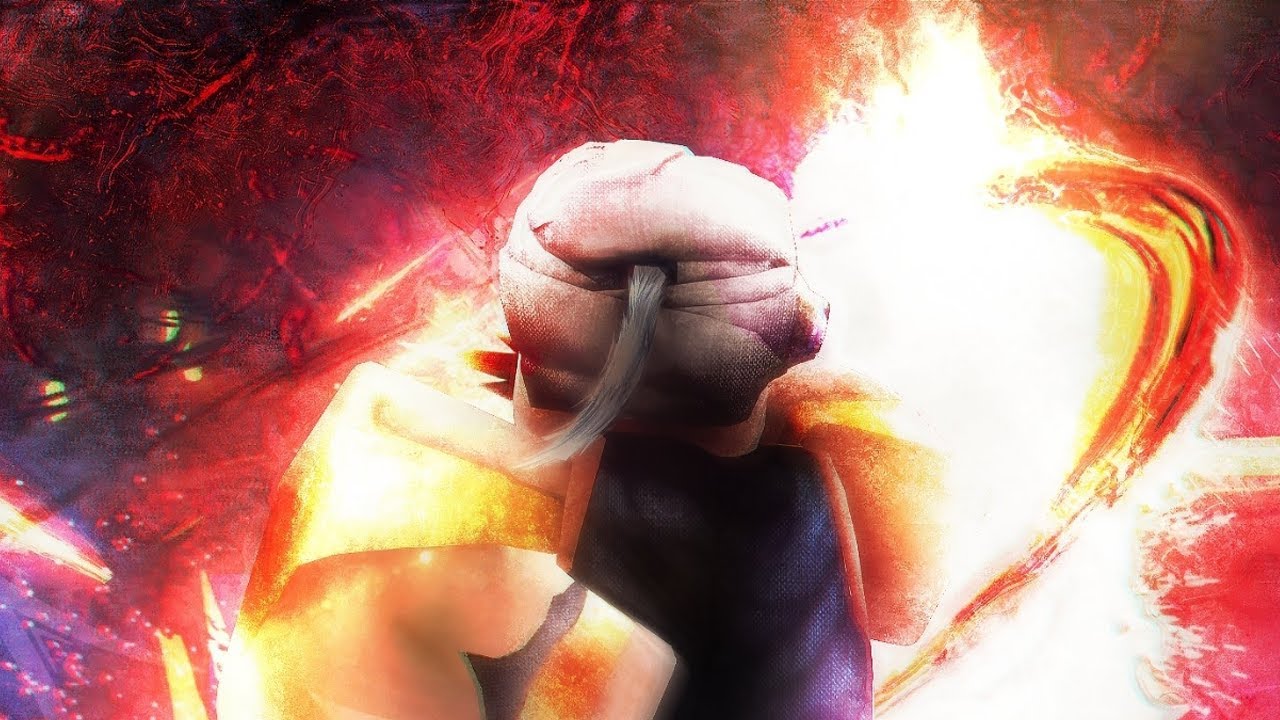 So I Tried Sound Breathing In Demon Fall... - YouTube