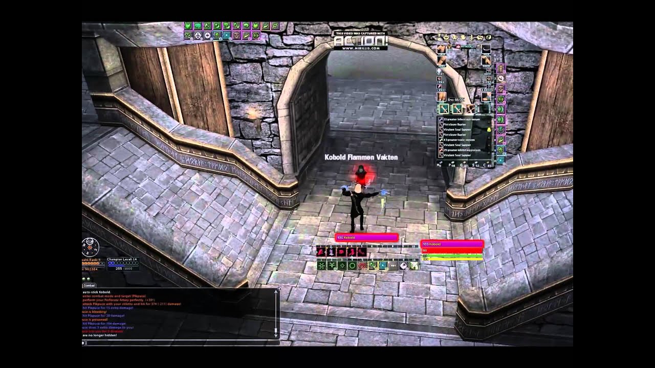 Official inf teaser - YouTube